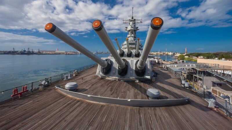 Oahu Explorer Pass: Save up to 50% - Includes Pearl Harbor - How the Experience Looks in Practice