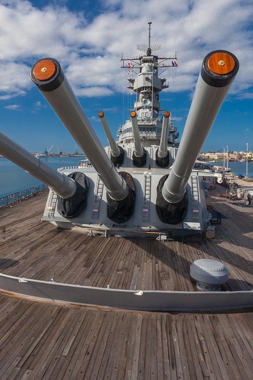 Oahu Explorer Pass: Save up to 50% - Includes Pearl Harbor - Who Will Get the Most Out of This Pass?