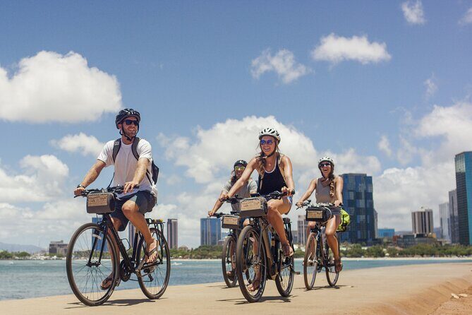 Oahu Explorer Pass: Save up to 50% - Includes Waikiki Cruise - The Itinerary Breakdown
