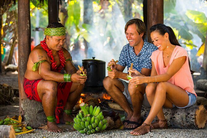 Oahu Explorer Pass: Save up to 50% - Includes Waikiki Cruise - The Sum Up