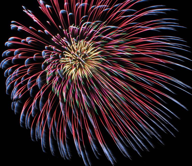 Oahu: Friday Night Fireworks Sail from Hilton Hawaiian Pier - Logistics and Practical Tips
