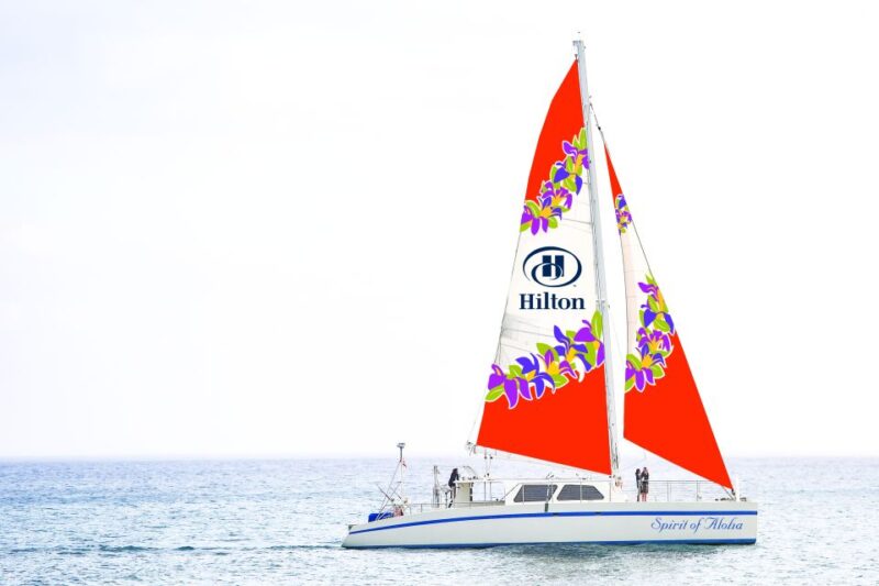 Oahu: Friday Night Fireworks Sail from Hilton Hawaiian Pier - Authentic Traveler Feedback