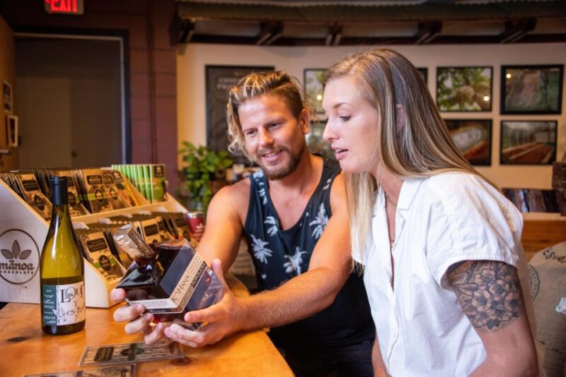 Oahu: Full-Day Guided Hawaiian Food and Photo Tour - Why This Tour Works Well