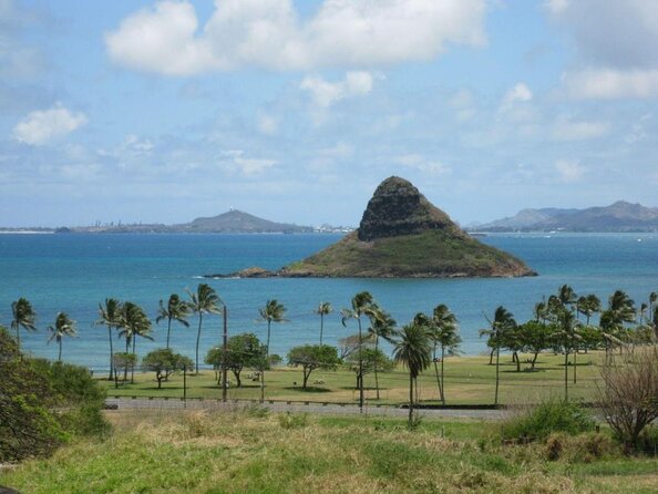 Oahu Full Day Tour with Scenic Stops and Local Foods - Key Points