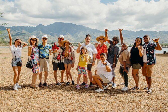 Oahu Full Day Tour with Scenic Stops and Local Foods - Who This Tour Is Perfect For