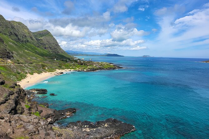 Oahu Fun Circle Island Tour With Pickup - Practical Aspects & What You Can Expect