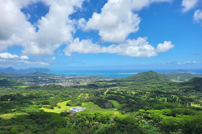 Oahu Fun Circle Island Tour With Pickup - Authentic Experiences and Real Traveler Insights