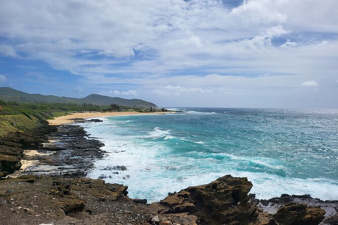 Oahu Fun Circle Island Tour With Pickup - Who Is This Tour Best Suited For?