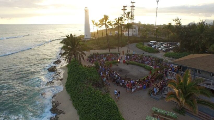 Oahu: Germaine's Traditional Luau Show & Buffet Dinner - Introduction