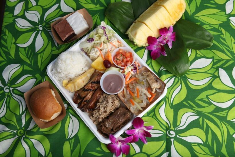Oahu: Germaine's Traditional Luau Show & Buffet Dinner - Who Should Consider This Luau?