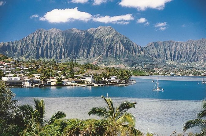 Oahu Grand Circle Island: Discover the Heart & Soul of Hawaii - Key Highlights of the Tour