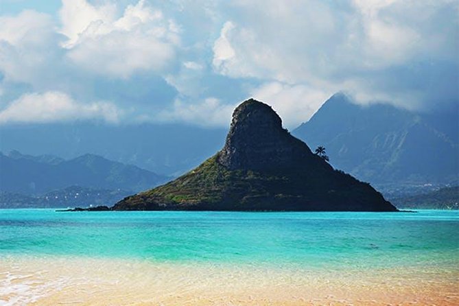 Oahu Grand Circle Island: Discover the Heart & Soul of Hawaii - Scenic Stops Along the Route