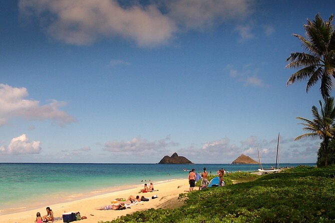 Oahu Grand Circle Island Experience Departing From Kauai - Additional Considerations