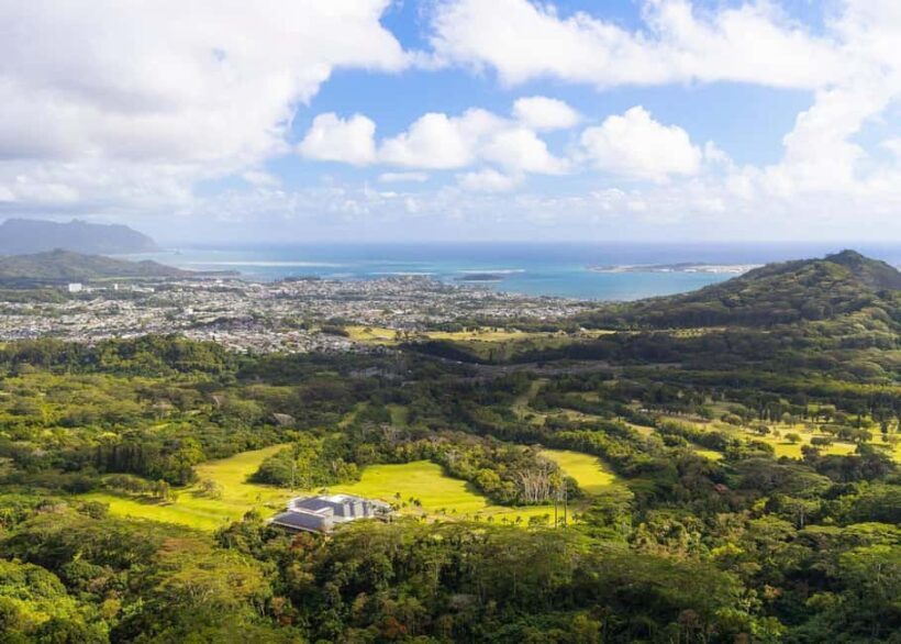 Oahu: Grand Circle Island Tour with Haleiwa - Key Points