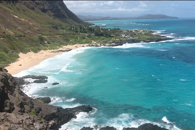 Oahu Guided Circle Island Tour With Snorkeling and Turtles - Management Responses to Guest Issues
