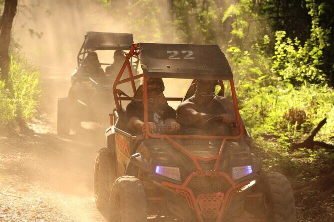 Oahu Guided Off-Road ATV Adventure from Waikiki -Round Trip Trans - Final Thoughts: The Value of Off-Road Fun on Oahu