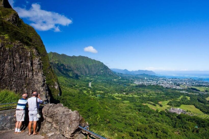 Oahu: Guided Tour of North Shore and Waimea Botanical Garden - What Makes This Tour Stand Out