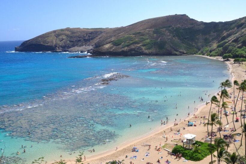 Oahu: Guided Tour of North Shore and Waimea Botanical Garden - The Balance of Activities and Relaxation