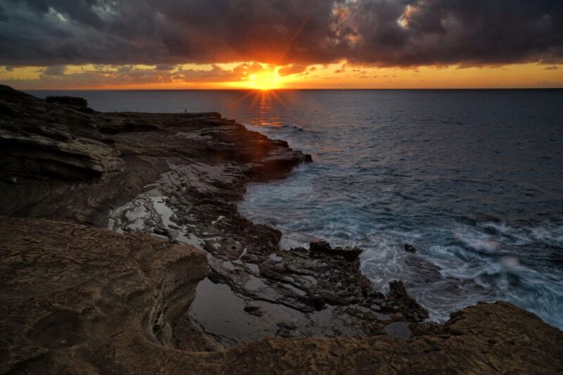 Oahu: Half-Day Sunrise Semi-private Tour from Waikiki - The Sum Up