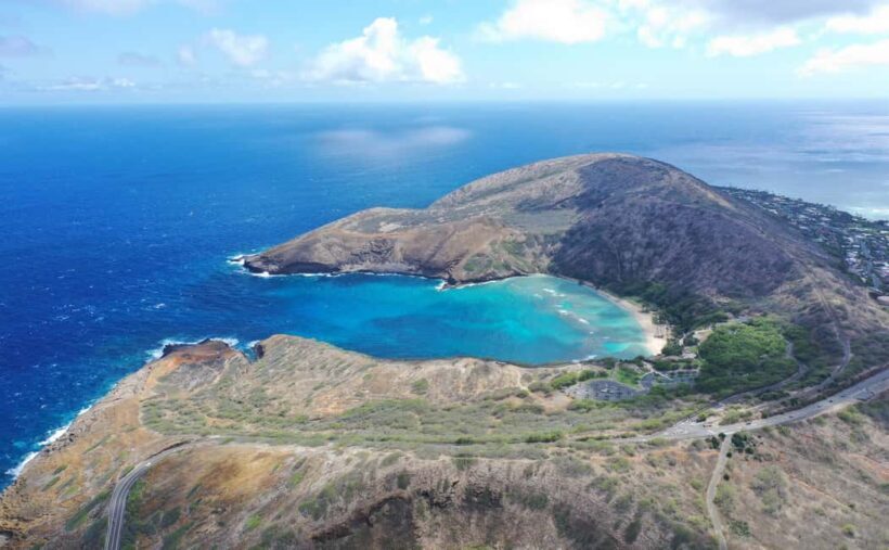 Oahu : Hanauma Bay Admission Ticket+Equipment Rental - Key Points