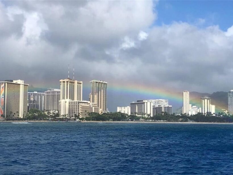 Oahu Hawaii: Honolulu Sailing Tour - An In-Depth Look at the Honolulu Sailing Tour