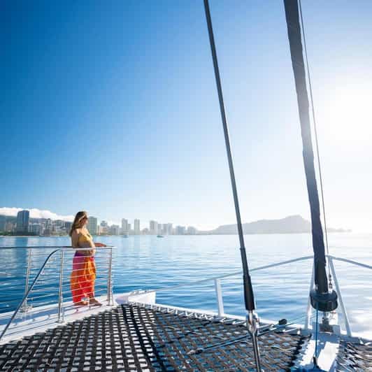 Oahu Hawaii: Honolulu Sailing Tour - What Makes This Tour Stand Out?