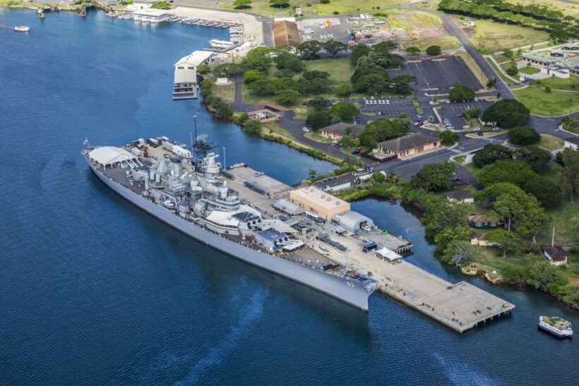 Oahu: Helicopter Tour with Doors On or Off - The Sights in Detail
