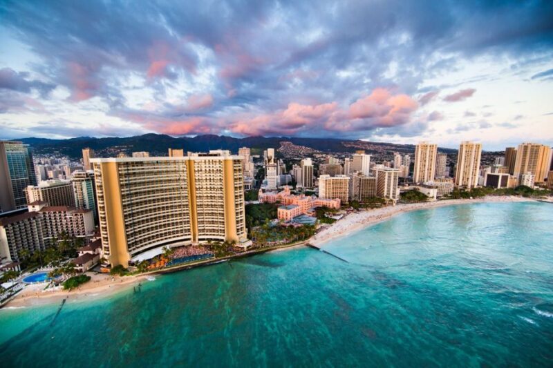 Oahu: Helicopter Tour with Doors On or Off - FAQ