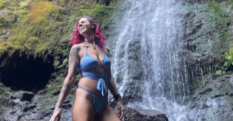 Oahu: Hidden Hawaii Waterfall Hike and Beach Tour - The Sum Up