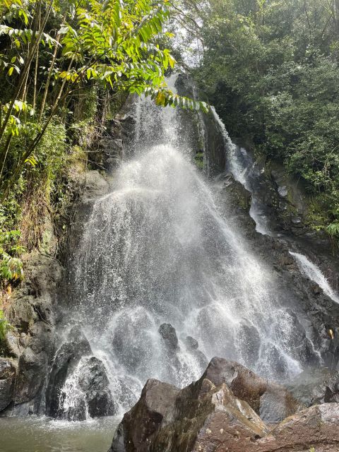 Oahu: Hidden Hawaii Waterfall Hike and Beach Tour - Frequently Asked Questions
