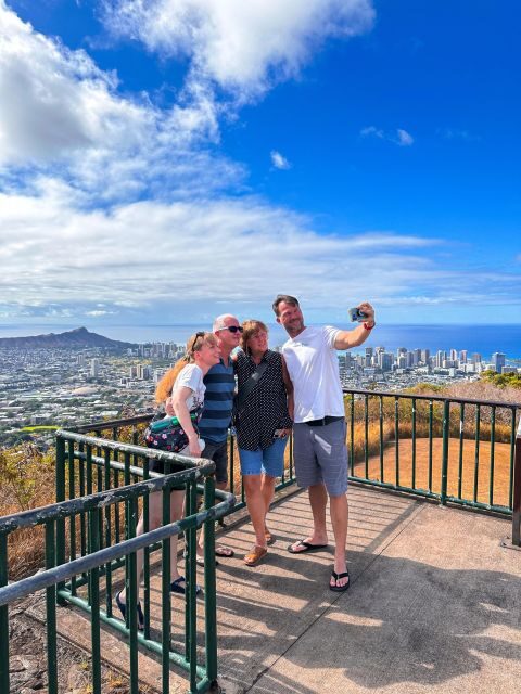 Oahu: Highlights of Oahu Small Group Tour - Final Thoughts