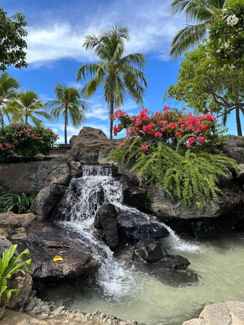 Oahu: Highlights of Oahu Small Group Tour - FAQ