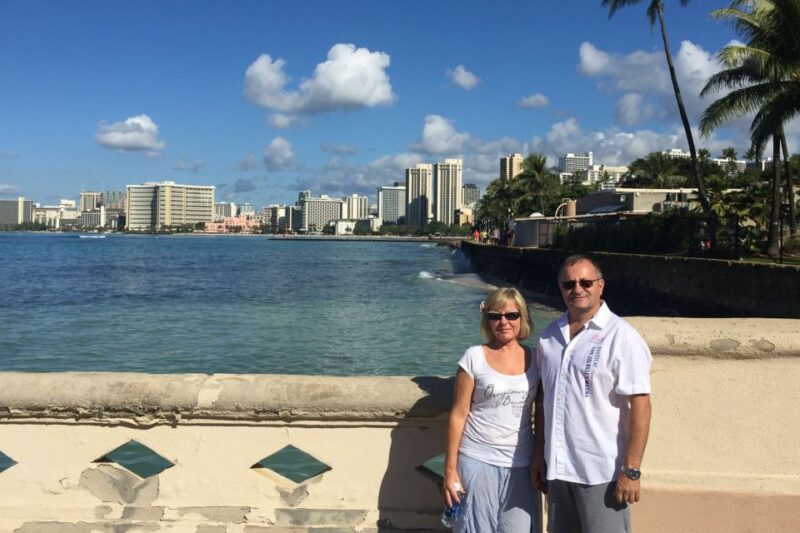 Oahu: Highlights of Oahu Small Group Tour - Key Points