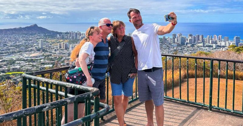 Oahu: Highlights of Oahu Small Group Tour - What You Can Expect from the Tour