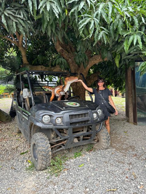 Oahu: Highlights of Oahu Small Group Tour - FAQ