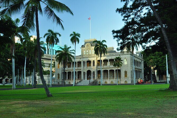 Oahu Highlights Private Guided Tour: Landmarks & Architecture - Pricing and Value