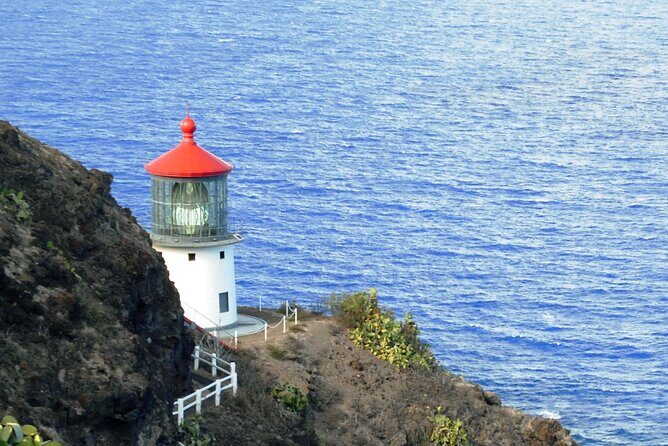 Oahu Highlights Private Guided Tour: Landmarks & Architecture - Final Thoughts