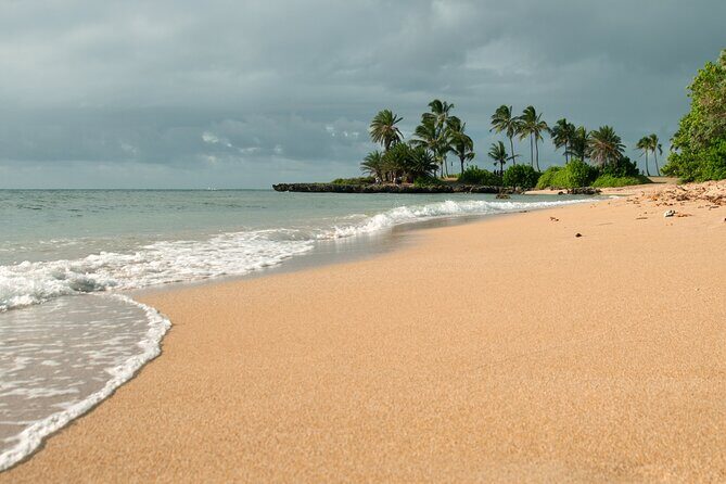 Oahu Highlights Private Guided Tour: Landmarks & Architecture - FAQ