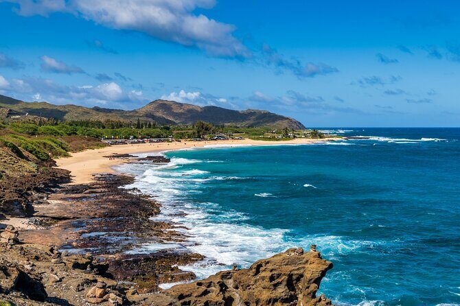 Oahu Highlights Private Tour: Nature, Views & Turtles in 6 Hours - Oahu Highlights Private Tour: Nature, Views & Turtles in 6 Hours