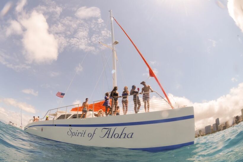 Oahu: Hilton Hawaiian Village Snorkel Tour - Final Thoughts