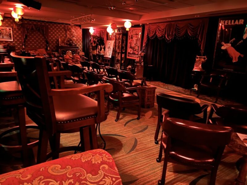 Oahu: Hilton Waikiki Beach Hotel Magical Mystery Show - Final Thoughts