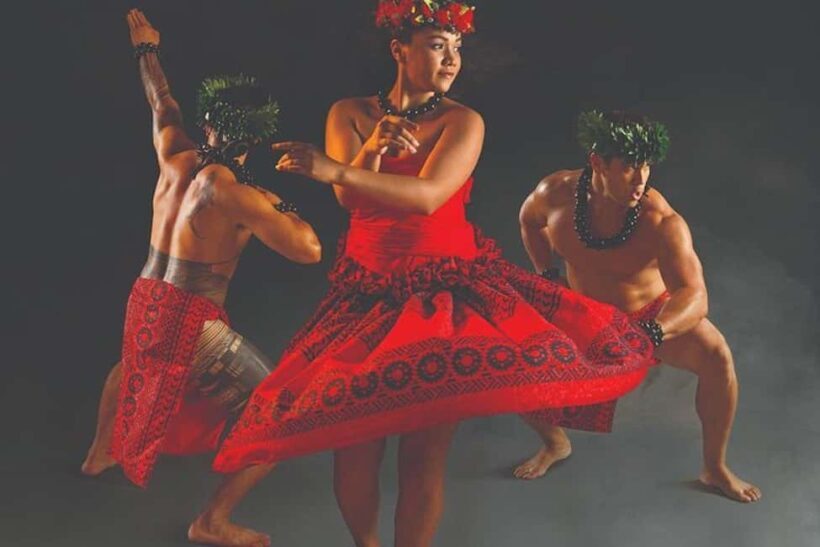 Oahu: Hilton Waikiki Starlight Luau - The Itinerary and Atmosphere