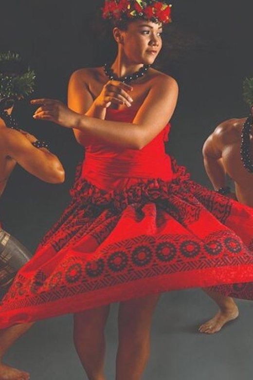 Oahu: Hilton Waikiki Starlight Luau - Who Will Love This Experience?