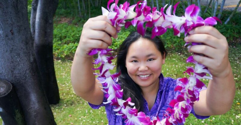 Oahu: Honolulu Airport (HNL) Traditional Lei Greeting - Price and Value—Is It Worth It?