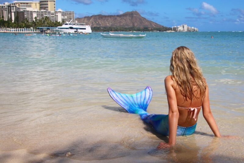 Oahu: Honolulu Mermaid Snorkel Adventure with Videos - The Value for Your Money