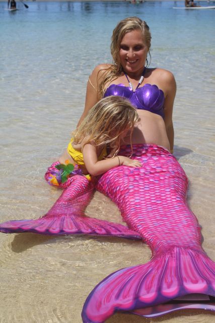 Oahu: Honolulu Mermaid Snorkel Adventure with Videos - Who Should Consider This Tour?