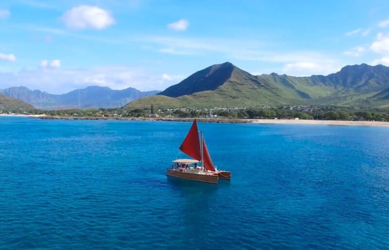 Oahu: Honolulu Morning Polynesian Canoe Voyage - Key Points