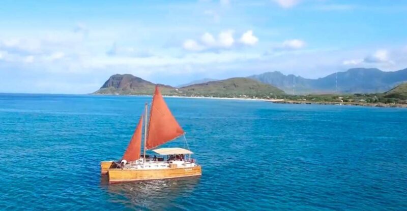 Oahu: Honolulu Morning Polynesian Canoe Voyage - The Itinerary: A Closer Look