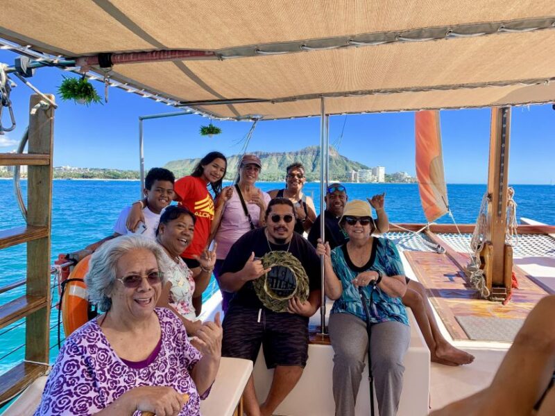 Oahu: Honolulu Morning Polynesian Canoe Voyage - Who Should Consider This Tour?