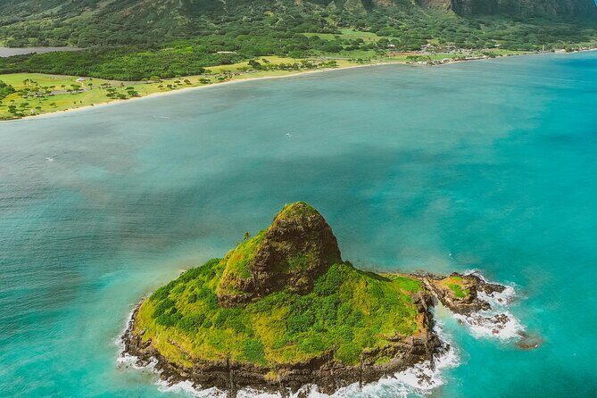 Oahu in a Day Private tour Figure 8 Adventure - FAQ